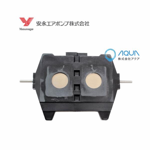 内容・ロッド（永久磁石部）・Ｕナット・ワッシャ・位置決め板・カバーパッキン