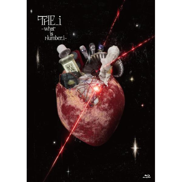 Number_i 初の長期密着ドキュメンタリー『THE_i -what is Number_i-』とは2023年10月に東京ドームでの結成が発表され、2024年元旦にデビューして以来、唯一無二の道を歩み続けているNumber_i。そんな彼ら...