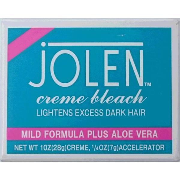 【商品情報】<br>ジョレンクリームブリーチは、アロエ成分配合の肌に優しいブリーチ。ヘアーポイントメッシュや染めたい部分のリタッチなども最適です。クリームタイプなので液だれなどの心配もありません。やわらかな透明感のある髪色に仕上...