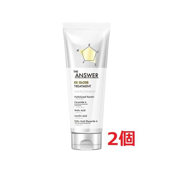【商品説明】<br>●世界初！*1 花王100年のヘアケア研究からたどり着いた、美髪5大必須成分*2 (補修)配合トリートメント<br>●コテ・アイロン等の「熱ダメージ」に ツヤめき、なめらかな美髪へ<br&g...