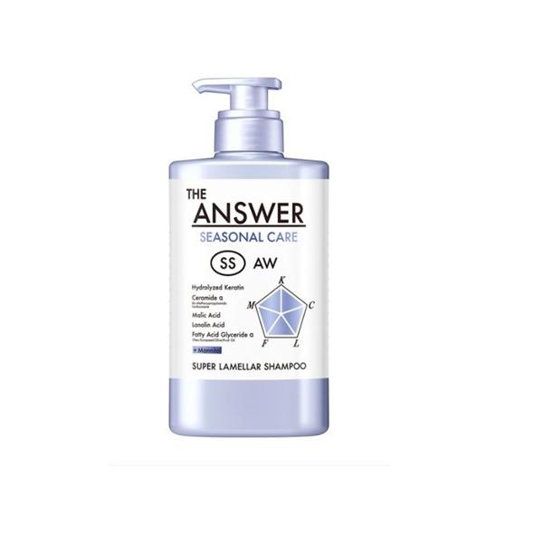【商品説明】<br>「春夏のヘアケアの答え＊」　＊花王内において<br>うねり・広がり・ベタつき<br>季節の湿度変化を特に受けやすい髪に<br>「春夏のヘアケアの答え＊」<br>...