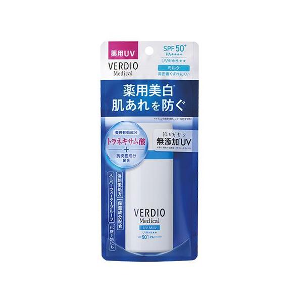 【商品説明】●日中の肌を守りながら整える薬用処方のスキンケアUV。＜SPF50+ PA++++＞●※美白有効成分トラネキサム酸、抗炎症成分 グリチルリチン酸ジカリウム配合。●うるおい成分ハトムギエキス、ツボクサエキス、オウゴンエキス、セラミ...