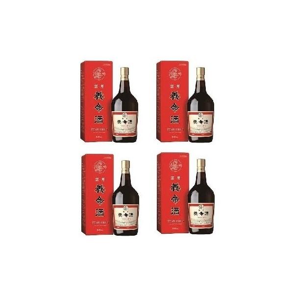 【薬用養命酒の商品詳細】●薬用養命酒は14種類の生薬が溶け込む滋養強壮の薬酒です。●補う、温める、巡らせるといった生薬の作用で、からだが健康を保つために本来的にもっている働きを整え、症状をじっくりと改善します。●服用していくと、疲労を和らげ...