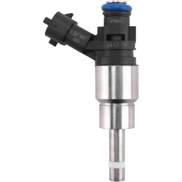 *互換性：燃料インジェクター、Alfa Romeo 159 Brera Spider 939 2.2 JTS 136KW 2005-2011 0261500023 55182629 71792989と互換性あり*微細噴霧、混合の最適化：微細...