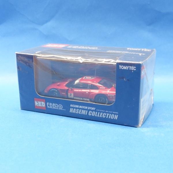 1/43スケール対象年齢：16歳以上MADE IN CHINA新品ですが、店頭併売品のため、箱に傷等ございますのでご了承ください。