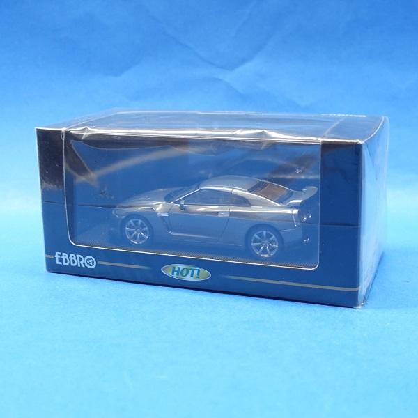 1/43スケール対象年齢：16歳以上CRAFTED IN CHINA新品ですが、店頭併売品のため箱に傷等ございますのでご了承ください。