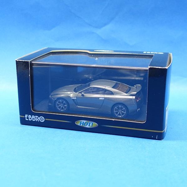 1/43スケール対象年齢：16歳以上CRAFTED IN CHINA新品ですがパッケージにキズ等ございますのでご了承ください。