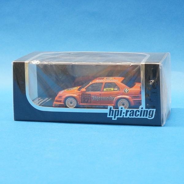1/43スケールミニカーMADE IN CHINA新品ですが、店頭併売品のため、パッケージにはキズ等ございます。厳重に梱包いたしますが、輸送時のケースひび割れはご了承ください。