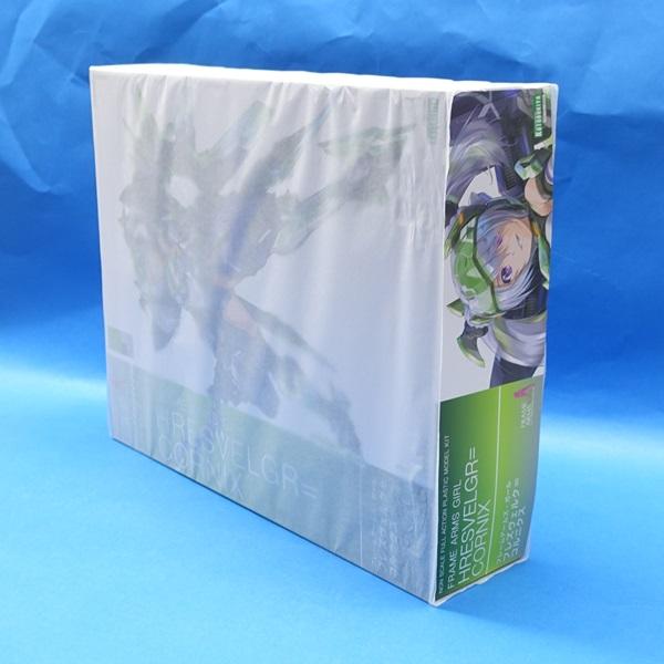 MADE IN CHINA対象年齢：15才以上組み立てるプラモデルです。組立には、別売りのニッパー・ナイフ等が必要です。新品ですが、店頭併売品のため箱に傷等ある場合もございますのでご了承ください。(C) KOTOBUKIYA