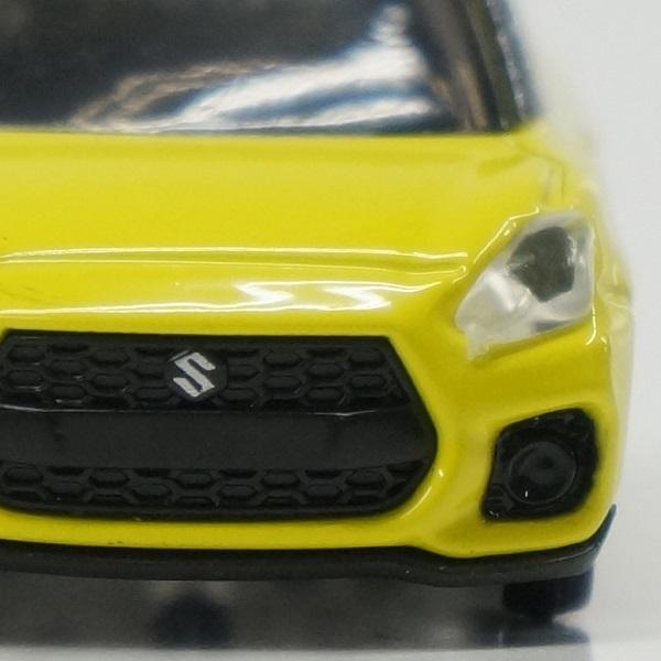 【発売日：2018年07月21日】1/60 サスペンション / 後部ドア開閉MADE IN VIETNAM対象年齢：3才以上新品ですが、店頭併売品のため、箱に傷等ある場合もございますので、その際はご容赦ください。