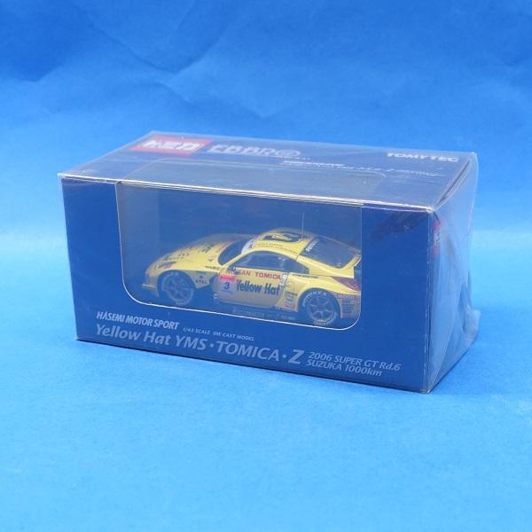 1/43スケール対象年齢：16歳以上MADE IN CHINA新品ですが、店頭併売品のため、箱に傷等ございますのでご了承ください。