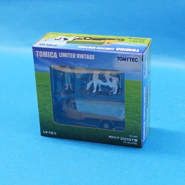 トミカリミテッドヴィンテージは、ディスプレイ用トミカです。MADE IN CHINA対象年齢：15才以上新品ですが、店頭併売品のため、パッケージにキズ等ある場合もございますのでご了承ください。