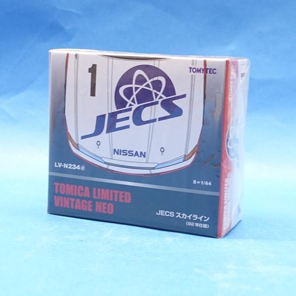 トミカリミテッドヴィンテージは、ディスプレイ用トミカです。対象年齢：15才以上MADE IN CHINA新品ですが、店頭併売品のため箱に傷等ある場合もございますのでご了承ください。