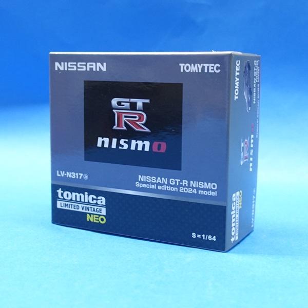 トミカリミテッドヴィンテージは、ディスプレイ用トミカです。対象年齢：15才以上MADE IN CHINA新品ですが、店頭併売品のため箱に傷等ある場合もございますのでご了承ください。