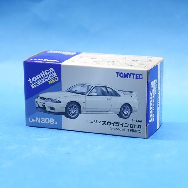 トミカリミテッドヴィンテージは、ディスプレイ用トミカです。対象年齢：15才以上MADE IN CHINA新品ですが、店頭併売品のため箱に傷等ある場合もございますのでご了承ください。