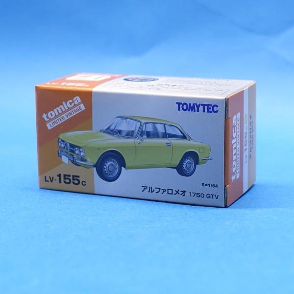 トミカリミテッドヴィンテージは、ディスプレイ用トミカです。MADE IN CHINA対象年齢：15才以上新品ですがパッケージにキズ等ございますのでご了承ください。