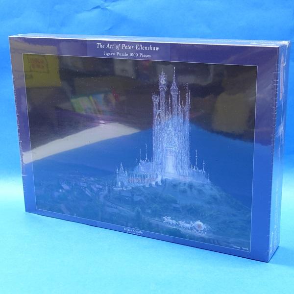 1000ピース仕上がりサイズ：51 x 73.5cmMADE IN JAPAN新品ですが、店頭併売品のため、パッケージ・ビニールに傷等ある場合もございますので、その際はご容赦ください。