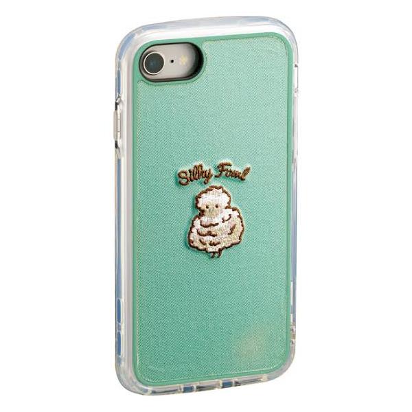 ■商品説明■背面保護用のバックパネル、ガラス面保護用のフロントカバー、そして液晶ガラスを保護する衝撃吸収フィルムの3点で大切なiPhoneを衝撃から守る衝撃吸収ケースです●メーカー：サンクレスト●ブランド：IJOY(アイジョイ)●材質：TP...