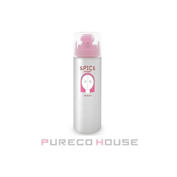 スタイリングを「する」から「楽しむ」へ。時代に合ったヘアデザインにフィットするスパイス・スタイリングシリーズ☆仕上げにやさしい霧。スプレータイプのファイナルスタイリングです。ドライな質感でつやを出したい時に！ダメージ毛などの仕上げに、軽い質...