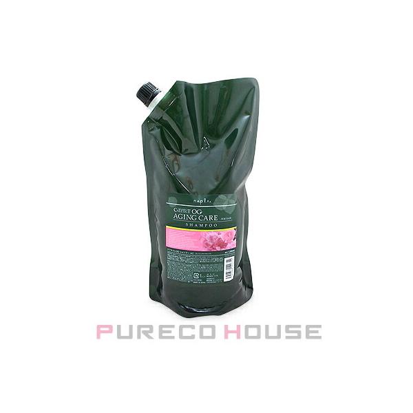 洗いあがりを追求したシャンプー☆オーガニック植物オイルと天然由来の保湿成分を配合。弱酸性の豊かな泡で頭皮にやさしく洗浄し、時間の経過と共に元気がなくなってきた髪にハリ・コシを与えると共につややかで弾力のある本来の健康を髪へと導きます。シリコ...