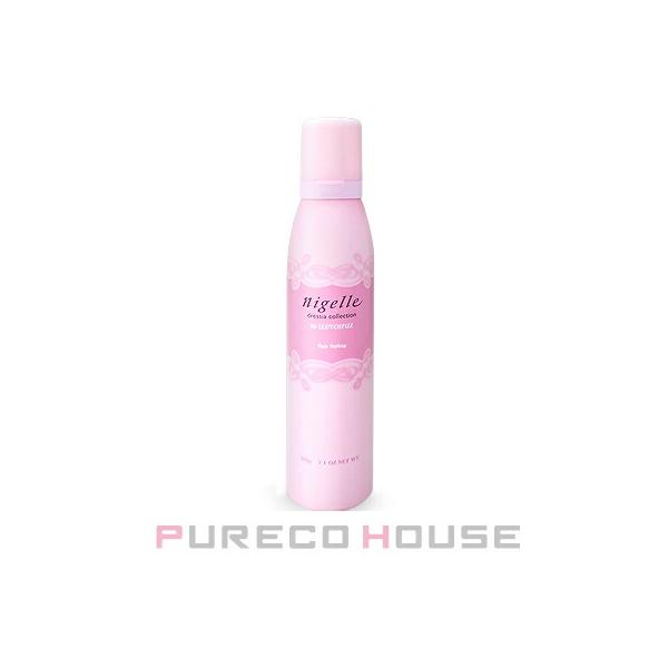 接着性の高いフォームでしっかりしたウェーブを表現。ハニーワックスが毛束の吸着性を高め、適度なスタイリング力でしっかりとしたウェーブを表現します。上品で大人かわいい雰囲気のある香り。ホワイトフローラルをベースに、フルーティーノートと爽やかなシ...