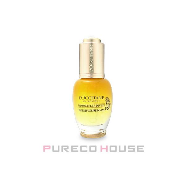 さらっと、肌に吸い込まれるオイルです。シリーズ最高濃度のイモーテル成分が洗顔後の肌に行き渡り、ハリ満ちあふれる肌へ導いてくれます。乾燥小ジワも目立たないお肌へ。【使用方法】洗顔後、適量(1〜2プッシュ)をとり、顔全体から首筋にかけて軽くマッ...