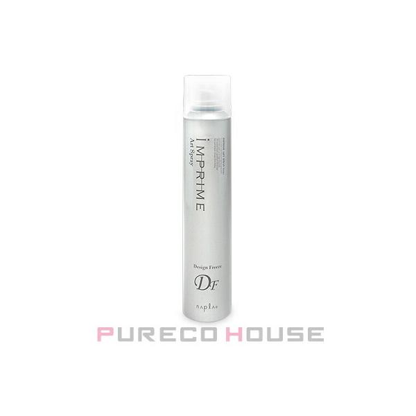 インプライム　アートワックスシリーズは配合成分が髪一本一本を包み込み、スタイルを長時間保ちます♪素材美を活かし、思い通りのスタイルを実現しあなたのヘアスタイルをワンランク上へと導きます。再現性が高く思い通りのスタイルを簡単に作れるスプレータ...