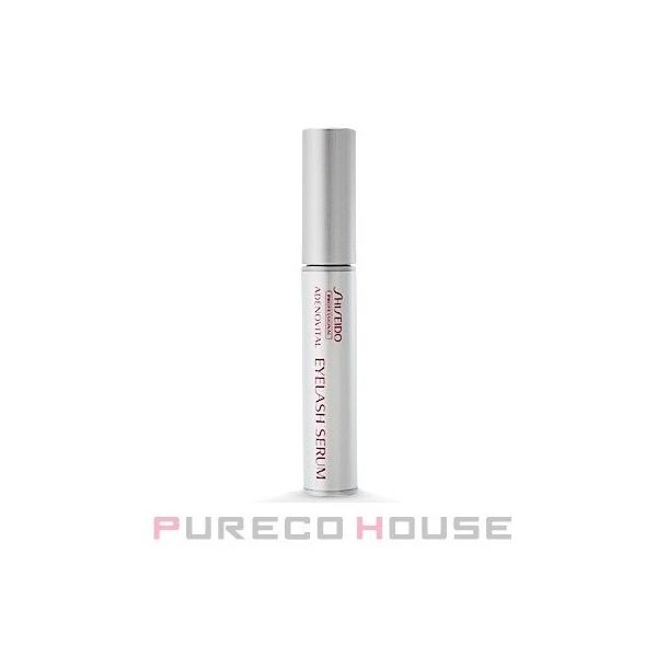 資生堂の独自成分『まつ毛要請成分』を配合し、メークの映える美しいまつげに導くまつげ美容液です。1本1本、上向きに長く濃く演出するために、素まつ毛の積極ケアをサポートします。【使用方法】朝晩2回、スキンケアの後にご使用いただくことをおすすめし...