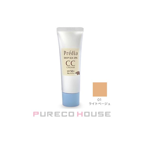 海由来のやさしいうるおいを肌にあたえながら、毛穴・キメ・色ムラを補正して明るい印象にととのえるCC（CC=Complete Care）クリームです。ベタつかず、軽やかにのび広がり、みずみずしくなじんでズルつくことなく肌にフィット。表情の動き...