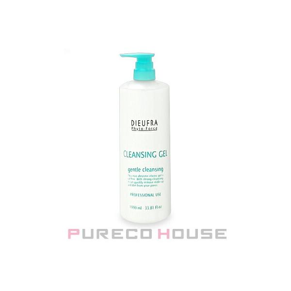 結果を求められるエステティックサロンのプロユース化粧品として、エステティシャンの声から生まれた〈デュフラ〉ブランド。クレンジングするたびに透明感アップ！植物由来成分Anti-OG5配合。クリアな素肌へと導きます。弾力のあるジェルで肌への摩擦...