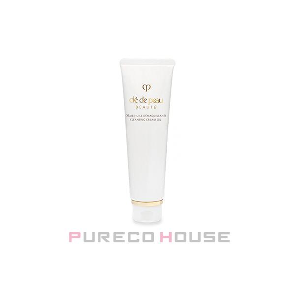 素早くなめらかに落とし、輝く肌に導く、クリームタイプ。独自の洗浄設計により、肌に負担をかけずに汚れを取り除き、洗うたびに刷新されたような肌に磨き上げるクレンジングクリームです。きめや毛穴の奥にまでしっかりとなじみ、ウオータープルーフのメーキ...