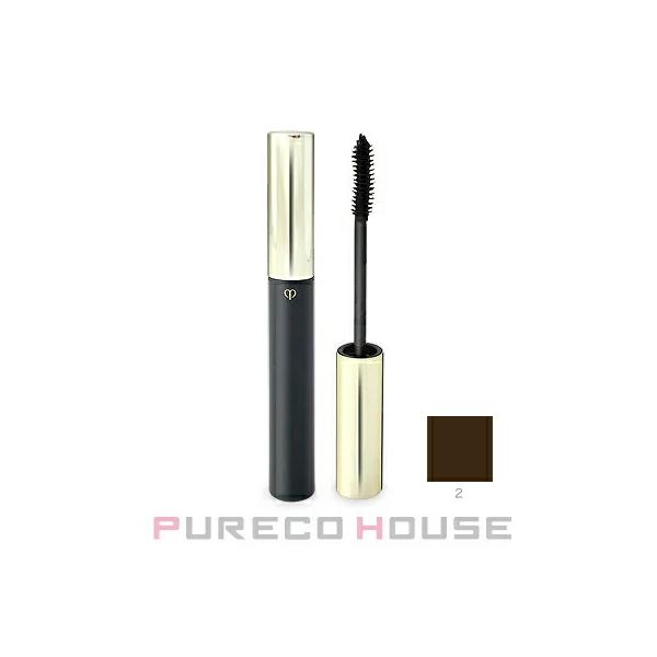 ひと塗りで豊かなボリューム。まつ毛に望む全てを叶えるマスカラまつ毛1 本1 本をコーティングし、ひと塗りで豊かなボリュームを与えるマスカラ。セパレート、ロング、カールアップといったまつ毛に望む全ての仕上がりを叶えます。 【使用方法】容器の中...