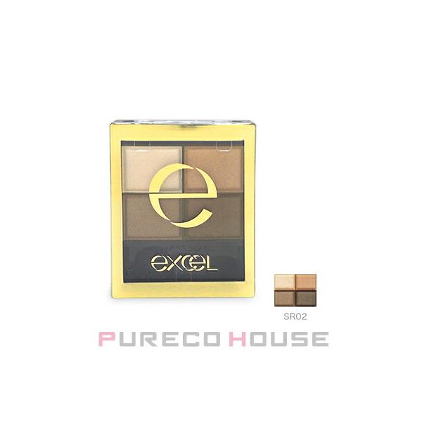 まぶたにピタッと一体化！重ねるだけで極上グラデeyeに★肌なじみのよいブラウン〜べージュ系の色だけで作った4色パレットのアイシャドウ。4色を順番に重ねるだけで、作り込んだようなリッチなグラデーションを実現します。しっとりリッチな質感ながら、...