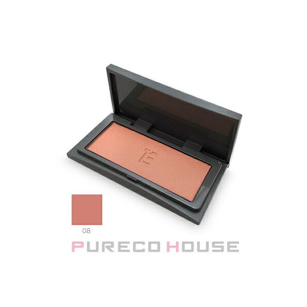 クリアな色彩とシルキーなツヤのヴェールが、 発色と透明感のベストバランスを叶えるパウダーチーク。 肌のきめを整える4種のブレンドパウダーと、 潤いをプラスする7種の植物オイルが顔全体の質感までバランスよく整えます。 肌そのものの光沢まで引き...