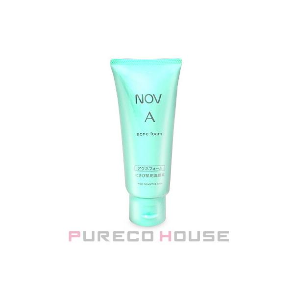 にきびの原因となる余分な皮脂や汚れをすっきり落とすにきび肌用の洗顔フォーム☆アクネ菌の栄養源になり、にきびを悪化させる成分を除きました。グリチルリチン酸2K、オウバクエキスを配合。刺激に敏感なお肌にも使える低刺激性の洗顔料なので、洗いあがり...