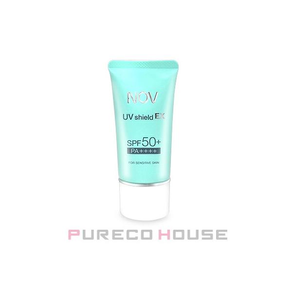 なめらかなのびでうるおう日やけ止めクリーム。高SPFで強い紫外線もしっかりカット。なのにお肌にやさしく、白浮きせず、日中の乾燥を防ぎます。化粧下地としてしても使えます。汗や水に強いウォータープルーフタイプなのに、石けんで優しく落とせます。・...