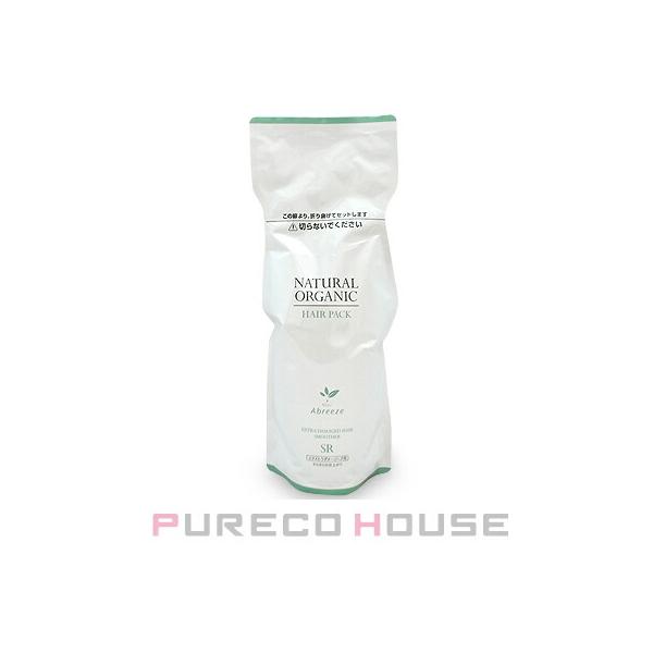 オーガニックの力で美しい髪と地肌へ導いてくれるノンシリコンタイプのヘアトリートメント♪オーガニック植物成分と自社農園で栽培したエキナセアエキスが、毛髪地肌保護成分としてバランスよく配合されています。クリーミィで豊かな泡が、髪と地肌をいたわり...