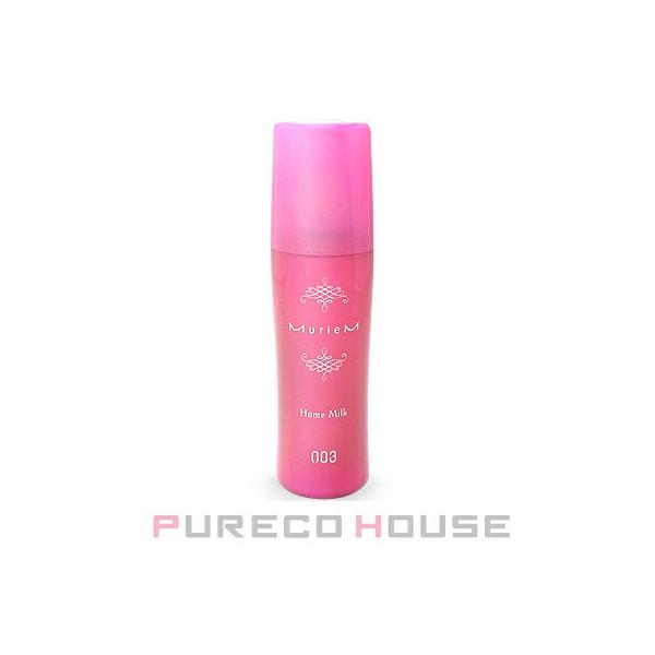 やわらかな洗い上げた髪にプラスして、さらに美しく理想的な髪質づくりをサポート★ふわっと弾力のある髪質へ。毛先のハネや広がりやすいドライヘア?に、うるおいを与えてまとまりやすく整えるヘアミルクです。【使用方法】適量を手のひらでよくのばし、タオ...