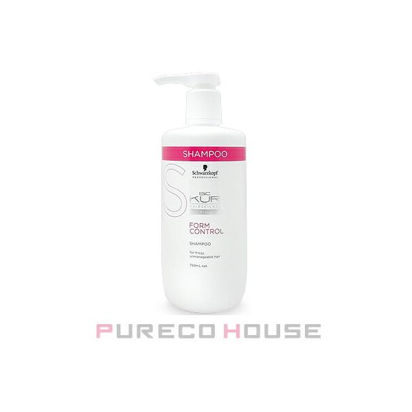 クセ毛の毛髪構造にミクロとマクロのWアプローチ★湿気に揺らぎにくい、おさまりやすい髪へ導きます。【使用方法】髪を充分に濡らしてから、適量を髪全体につけ、やさしく泡立てて洗った後、よくすすいでください。●内容量：750ml