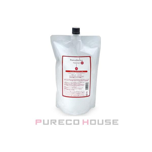 髪のダメージが気になる方、太い・硬い・クセのある髪を、やわらかくしなやかにしたい方へ★髪に潤い感や柔軟性を与えるコラーゲンで、しっとりやわらかに仕上がるトリートメントです。ナノ化した成分が髪の内部にしっかり浸透し、ダメージヘアを補修します。...