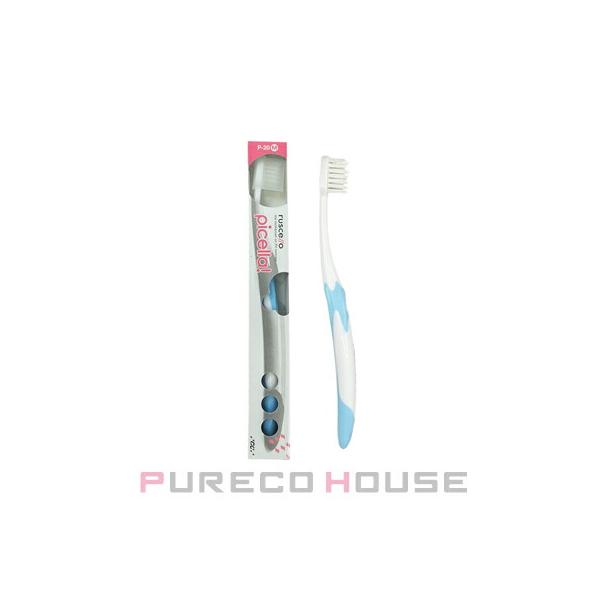 大人の女性のためのペリオ（歯周病）対策。通常の歯ブラシは成人男性・女性の両方を対象にしているため、女性には大きいと感じられていました。「ピセラ」は女性が磨きやすい植毛デザインと手にフィットするコンパクトハンドルを採用。成人女性が使いやすいよ...