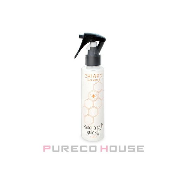 髪をいたわりながら、スタイリングができるヘアウォーター★朝の寝ぐせ直しは勿論、ダメージ毛・うねりや広がりが気になる髪・乾燥してパサついた髪などに潤いとまとまりを与えてくれます。重ねづけしてもベタつかず、しっとりさらさらに仕上がります。ドライ...