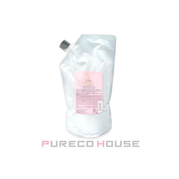 2種類のプレシャスローズオイルが頭皮の汚れや余分な油分を浮かせ、髪に健やかなツヤとうるおいを与えます。気になる頭皮の匂いもカバーするフレグランストリートメント★保湿成分にローズヒップオイル、ダマスクローズオイル、ナノエマルジョンオイルなどを...