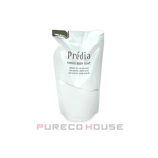 天然ミネラル泥の濃密泡で、汚れをすっきり除去。キメのあるすべすべ肌へと導いてくれるボディソープです♪濃密泡が優しく全身を包み込み、皮脂やよごれなどを吸着、ニキビができやすい背中や、ザラつきの気になる肌もするんと洗い上げます。すっきりとした洗...