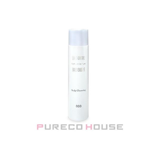 週に1回のスペシャルケアで、頭皮をすっきりクリアに。炭酸配合のスカルプシャンプーです♪高濃度5000〜7000ppmの泡が、皮脂・角質・水道水による金属イオン・スタイリング剤などの汚れを浮かび上がらせすっきり除去。ふけ・かゆみ・気になる汗臭...