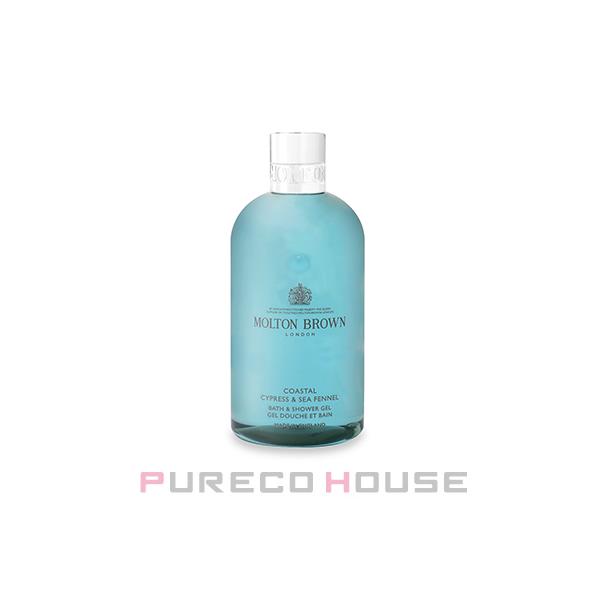 オーストラリアのシーフェンネルとソルティなサイプレスにアロマティックなベースのカルダモンがブレンドされた、マリンノートのバス＆シャワージェルです。モルトンブラウンのパイオニアスピリットを表現し、海のエネルギーと陸の自然の雄大さを感じさせます...