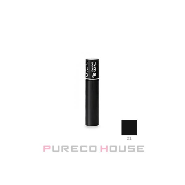 人形の睫毛のように長く、上向きの美しいまつ毛を演出するマスカラ。ミニサイズなので持ち運び用やお試しにおすすめです！●内容量：2ml