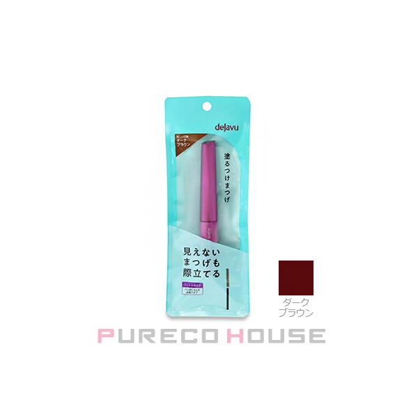 うぶ毛レベルの見えないまつ毛、目頭や目じりなどの細かい部分にもしっかり絡む高密着の液で自まつげを1本残らず際立てタイプ。ダマなく根元からセパレートした美しい仕上がりに。皮脂に強く、汗、涙をはじくのにパンダにならず、お湯でオフ。【使用方法】カ...