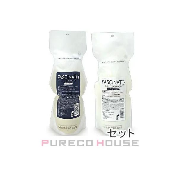 配送方法：宅配便「ニオイケア」に着目したシャンプーとトリートメントのセット。美しいボリュームのある髪へ導くアミノバウンスタイプ。・頭皮のニオイが気になる・細く柔らかい髪でボリュームがなくハリとコシが気になる方におすすめ。ツヤやかで弾むような...