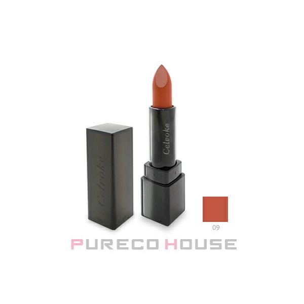 自信と自由に満ちた美しさを創る、まったく新しいメイクライン♪Celestine(絶妙な、素敵な) ＋ Voke(自分を表現する声)をコンセプトに、天然由来成分にこだわり、洗練されたモードをとことん追求し艶やかに色づく仕上がりを実現しました。...